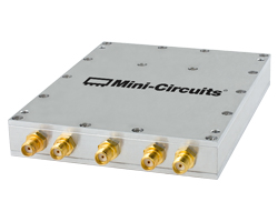 RF Power Splitters/Combiners | MCDI-Mini-Circuits