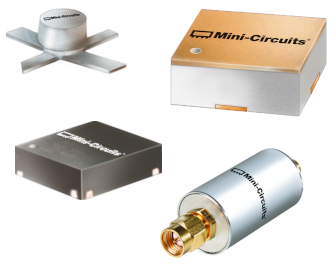 RF Attenuators | MCDI-Mini-Circuits - Israel