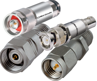 RF DC Blocks | MCDI-Mini-Circuits - Israel