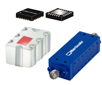 RF Filters | MCDI-Mini-Circuits - Israel