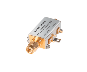 RF Power Detectors | MCDI-Mini-Circuits - Israel