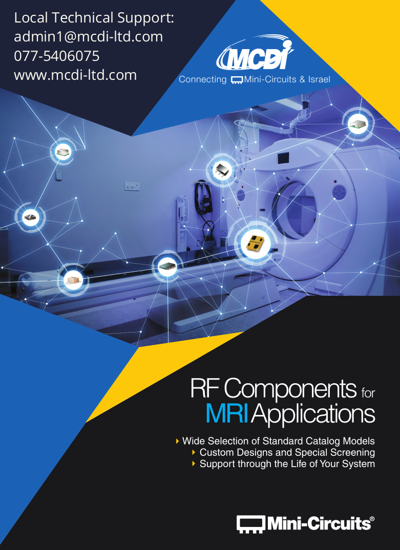 RF Product Catalogs