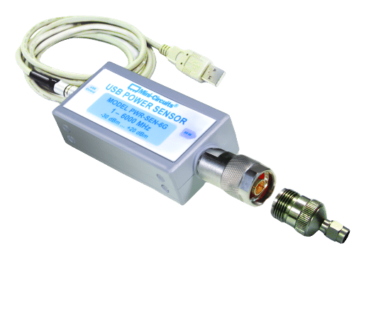 Power Sensors | MCDI-Mini-Circuits - Israel