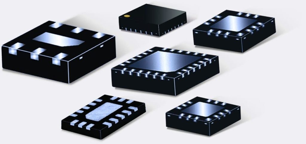 MMIC Products | MCDI-Mini-Circuits - Israel