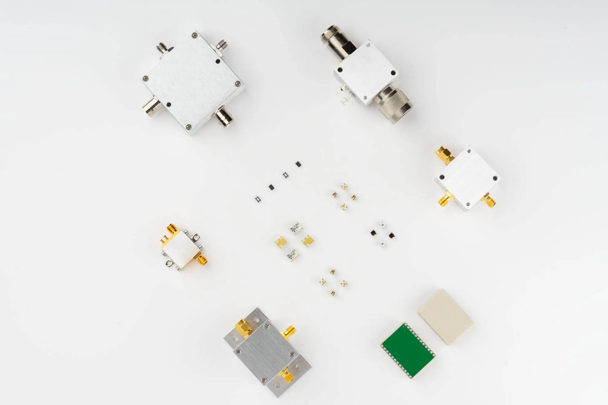 BOOST YOUR KNOWLEDGE: A COMPREHENSIVE GUIDE TO RF BIAS TEES - TYPES AND ...