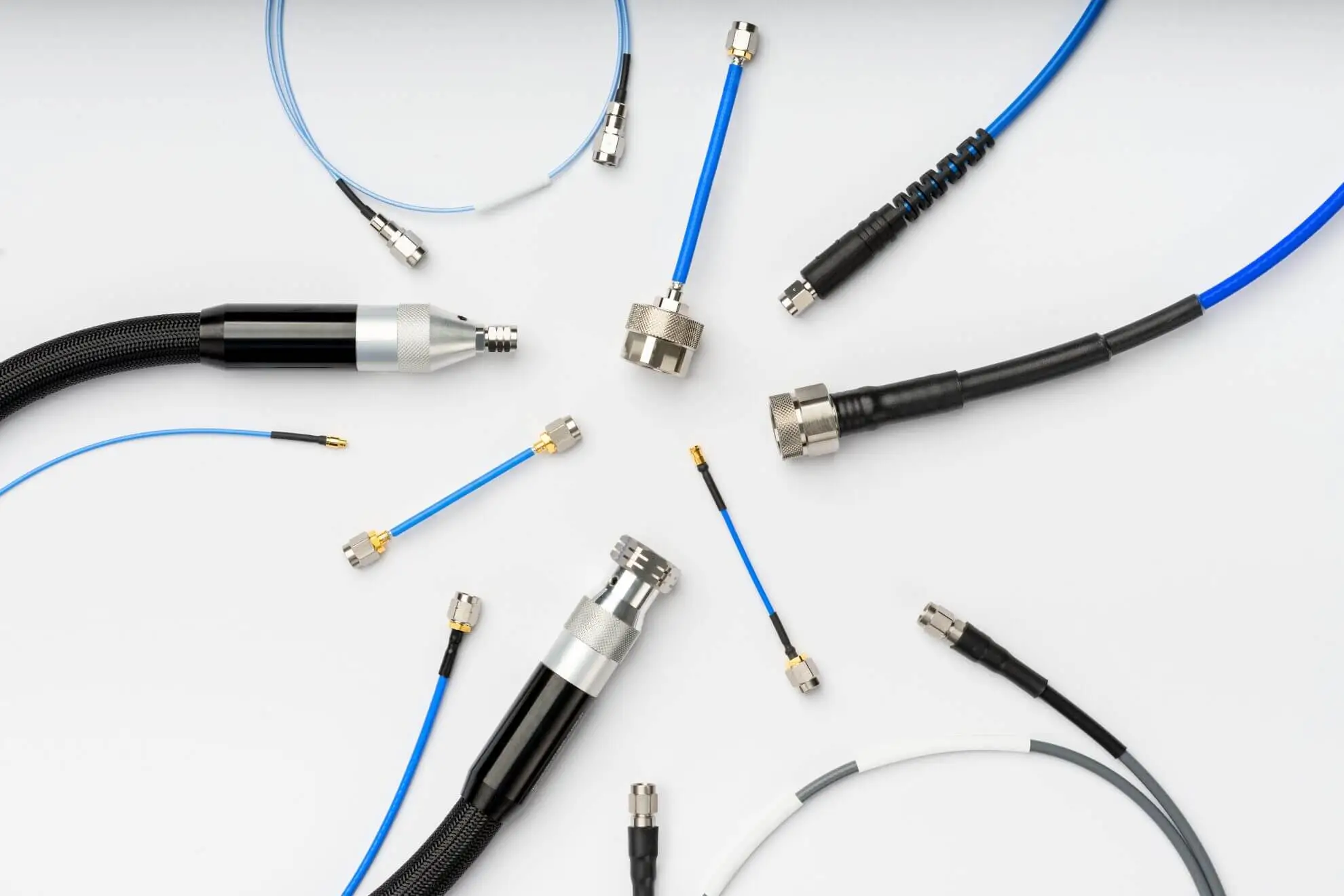 BOOST YOUR KNOWLEDGE: A COMPREHENSIVE GUIDE TO RF CABLES - TYPES AND APPLICATIONS EXPLAINED ...