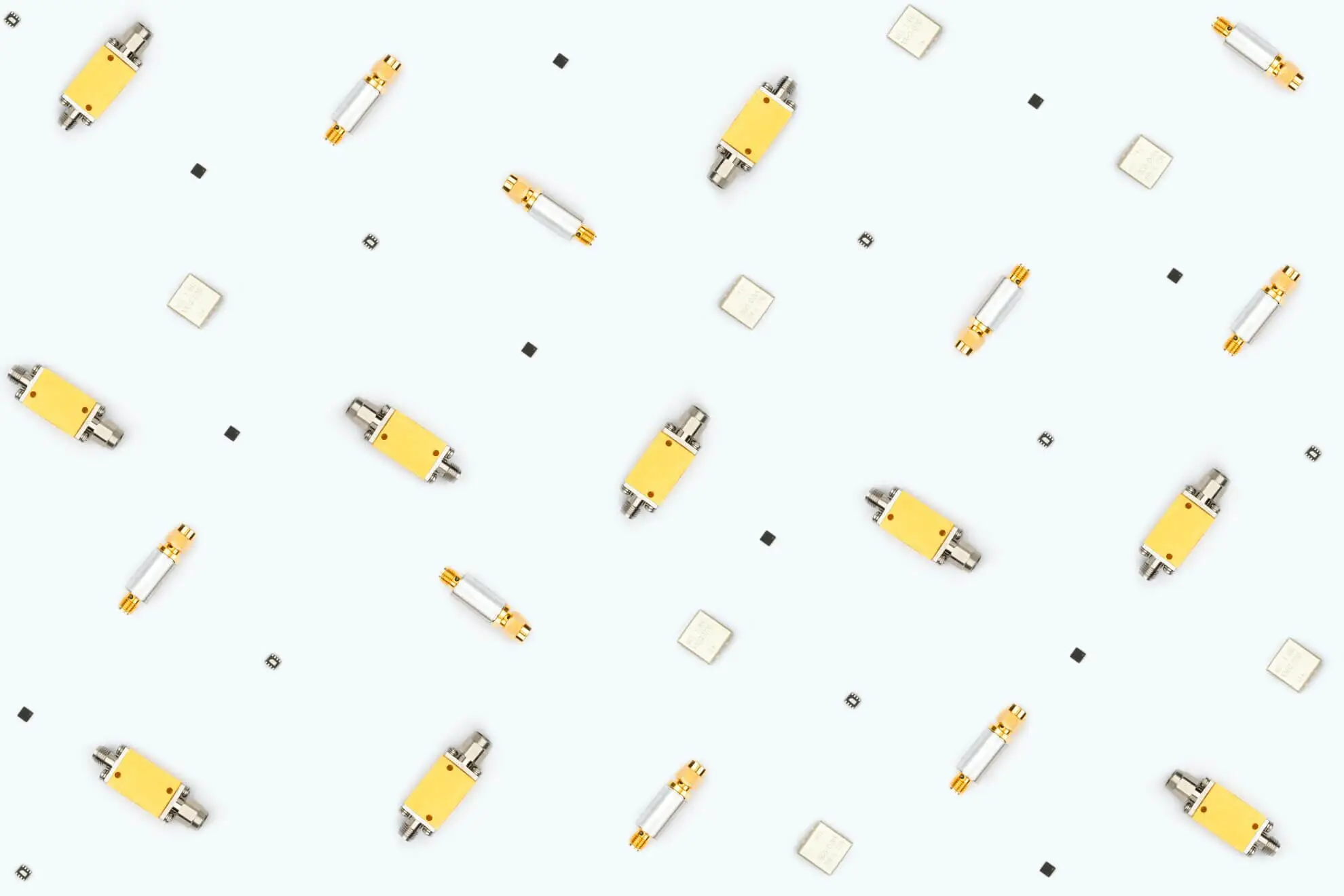 BOOST YOUR KNOWLEDGE: A COMPREHENSIVE GUIDE TO RF EQUALIZERS - TYPES ...