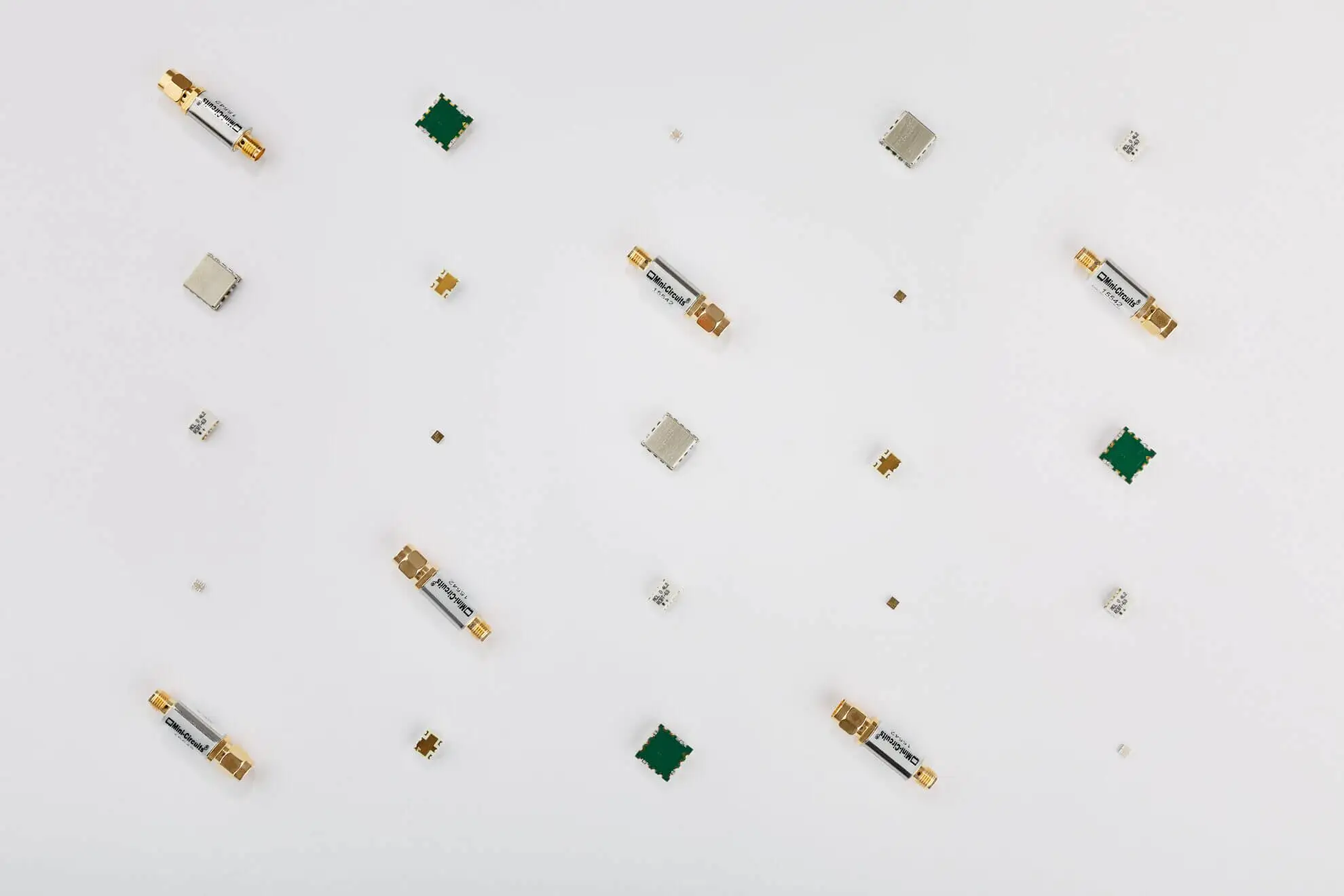 BOOST YOUR KNOWLEDGE: A COMPREHENSIVE GUIDE TO RF LIMITERS - TYPES AND ...