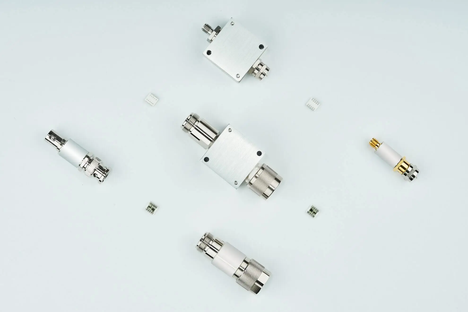 BOOST YOUR KNOWLEDGE A COMPREHENSIVE GUIDE TO RF IMPEDANCE MATCHING ...
